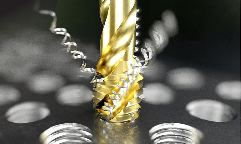 Taro|khoan|Cưa vòng